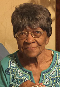 Lula Mae James 1925-2020 | News, Sports, Jobs - The Vindicator